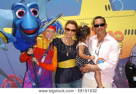 Leah Remini Angelo Image & Photo (Free Trial) | Bigstock