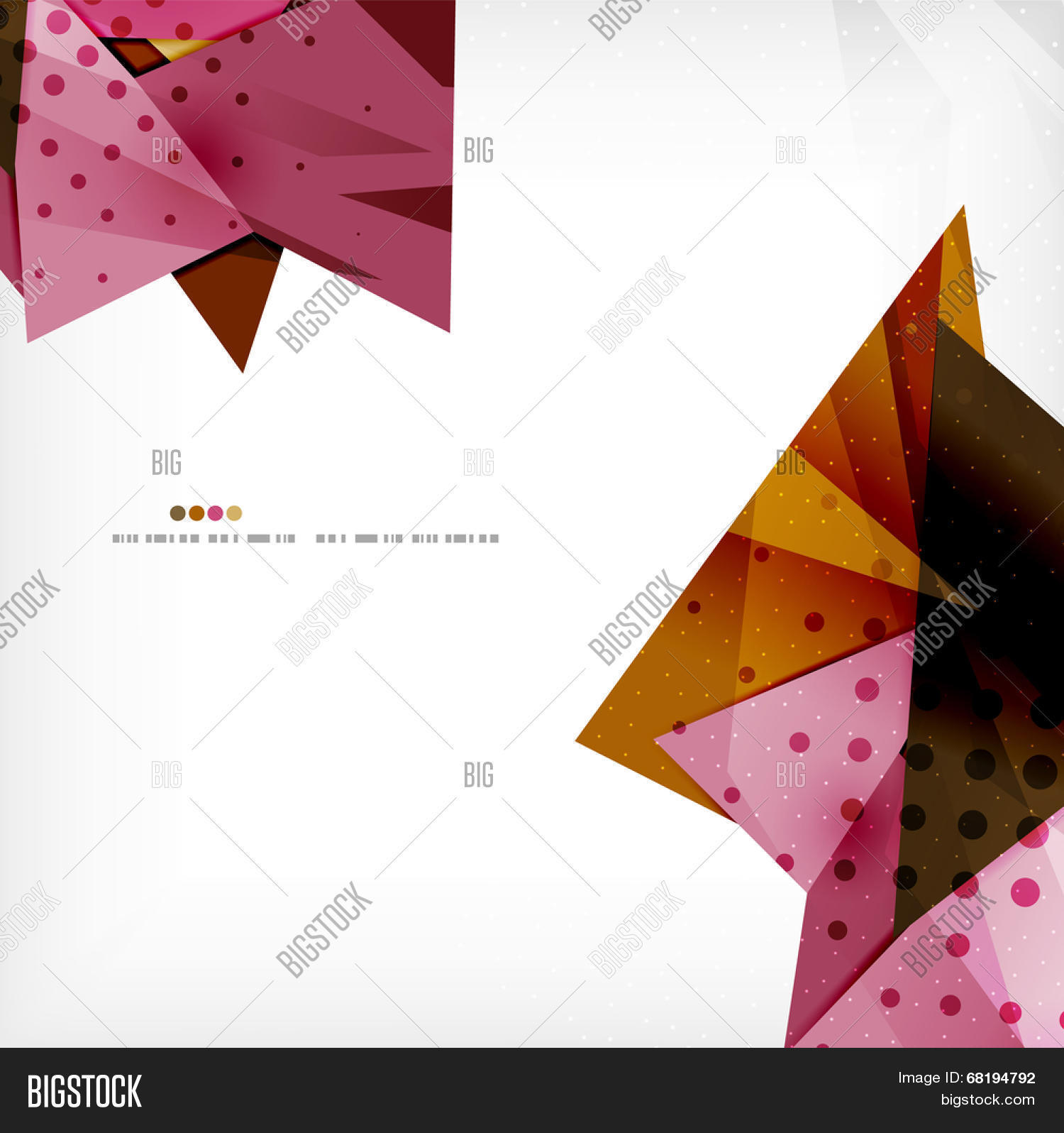 Abstract Sharp Angles Vector & Photo (Free Trial) | Bigstock