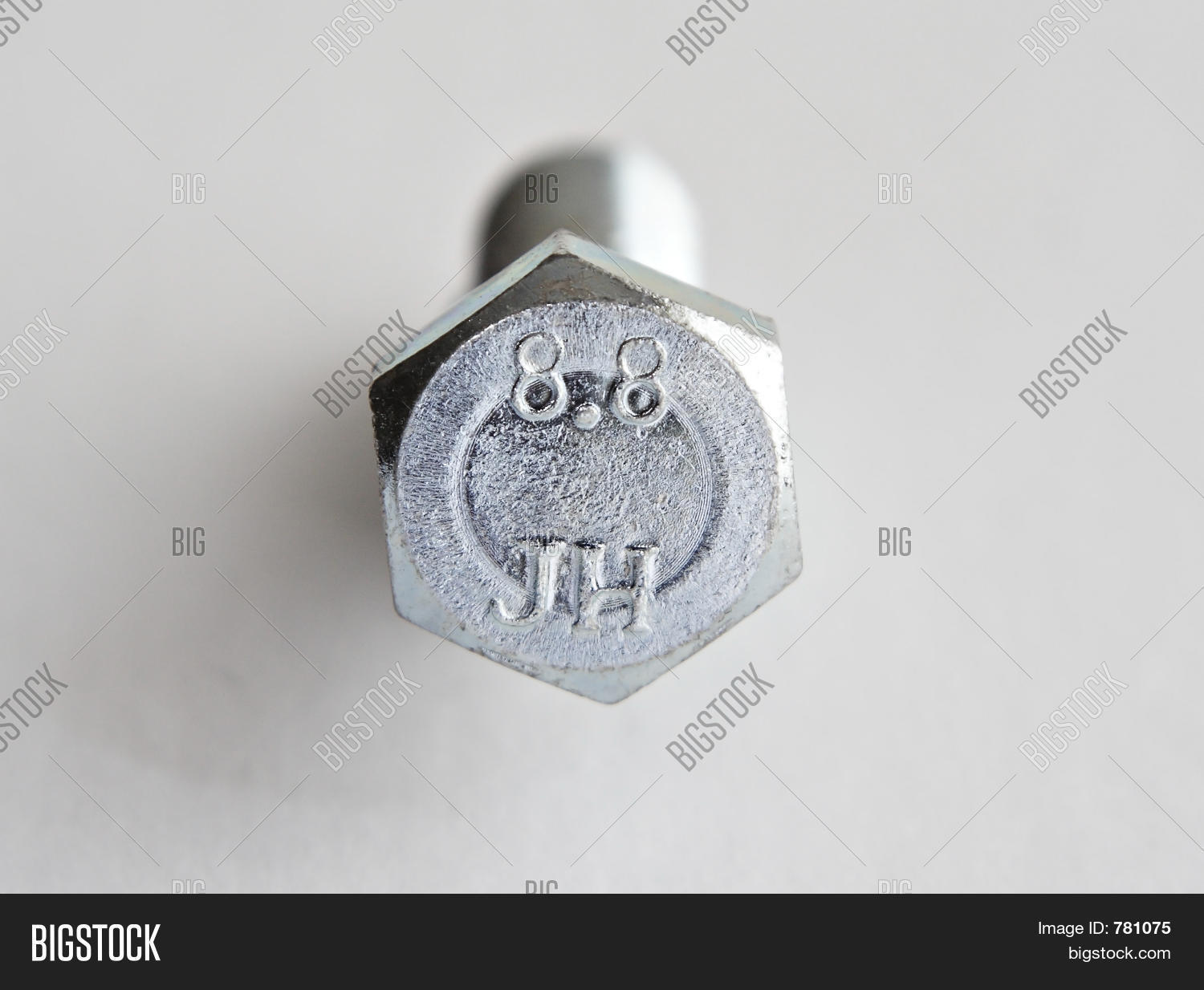 Metric Bolt Image & Photo (Free Trial) | Bigstock