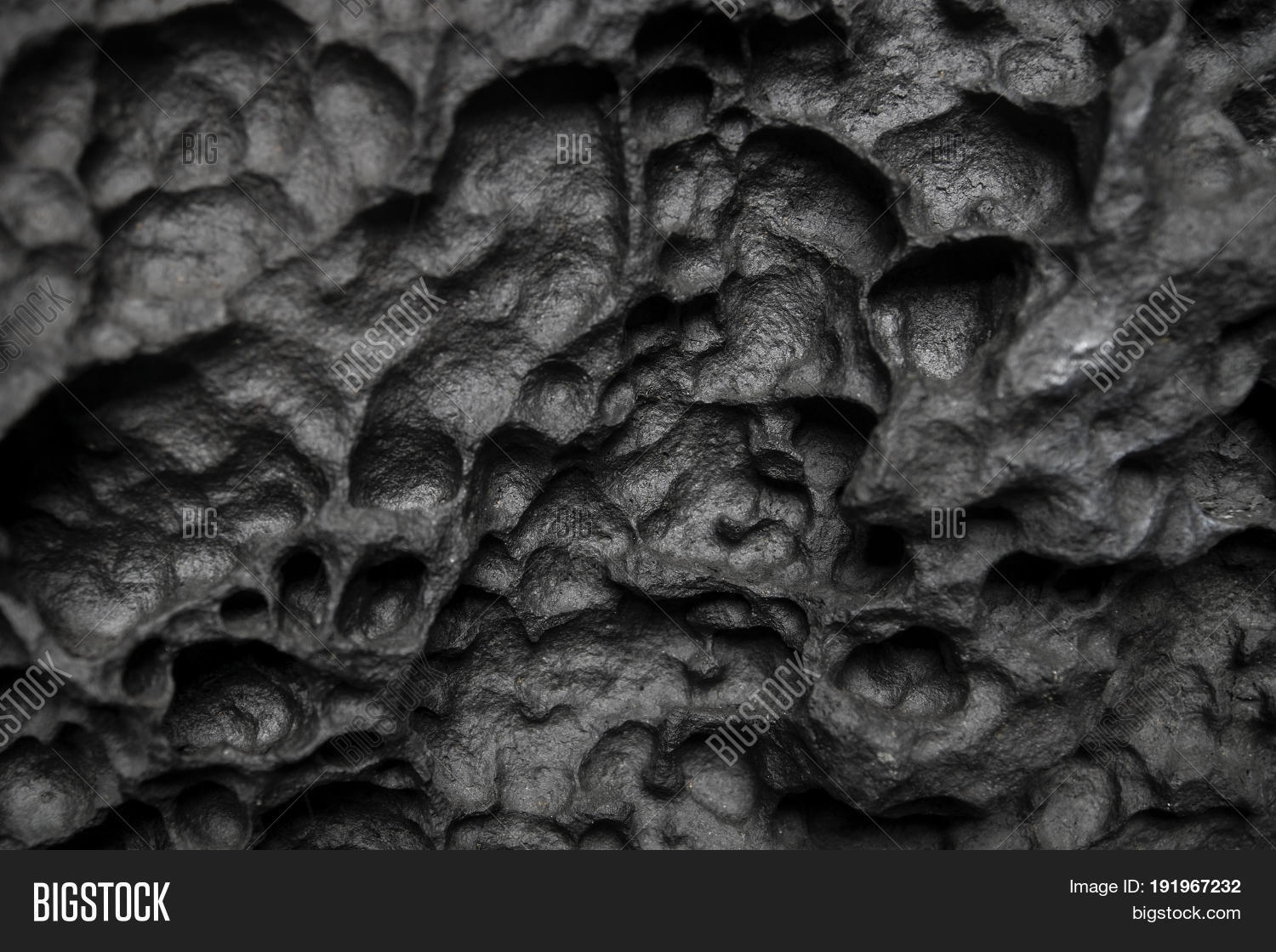 Lava Wall Image & Photo (Free Trial) | Bigstock