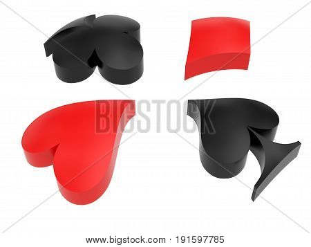 Composition Curved Image & Photo (Free Trial) | Bigstock