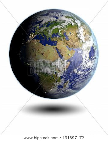 Emea Map Images, Illustrations & Vectors (Free) - Bigstock