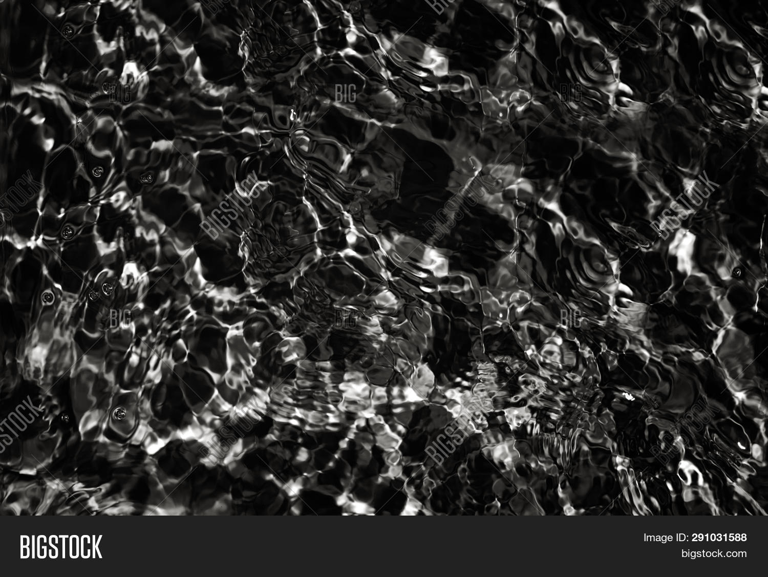 Crude Oil Surface Image & Photo (Free Trial) | Bigstock