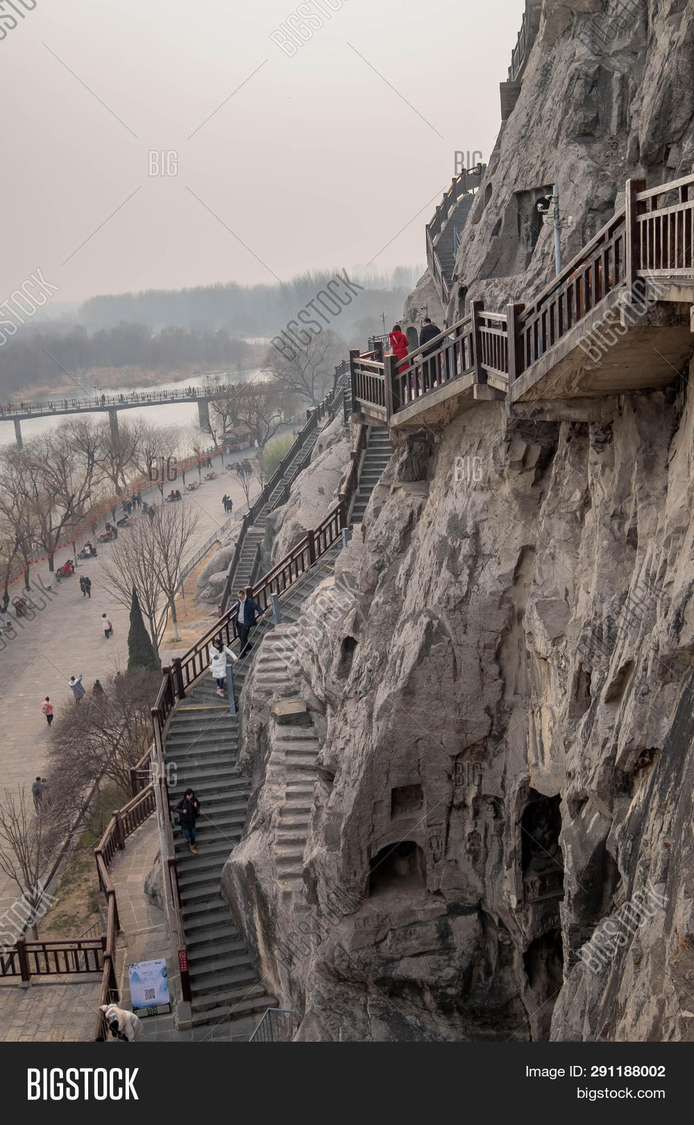 Imagen y foto Luoyang, Henan/ (prueba gratis) | Bigstock