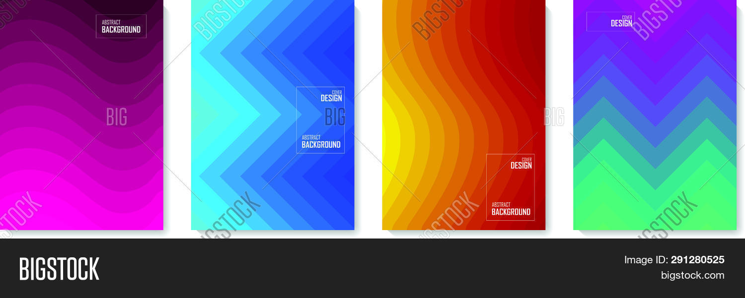 Abstract Pattern Vector & Photo (Free Trial) | Bigstock