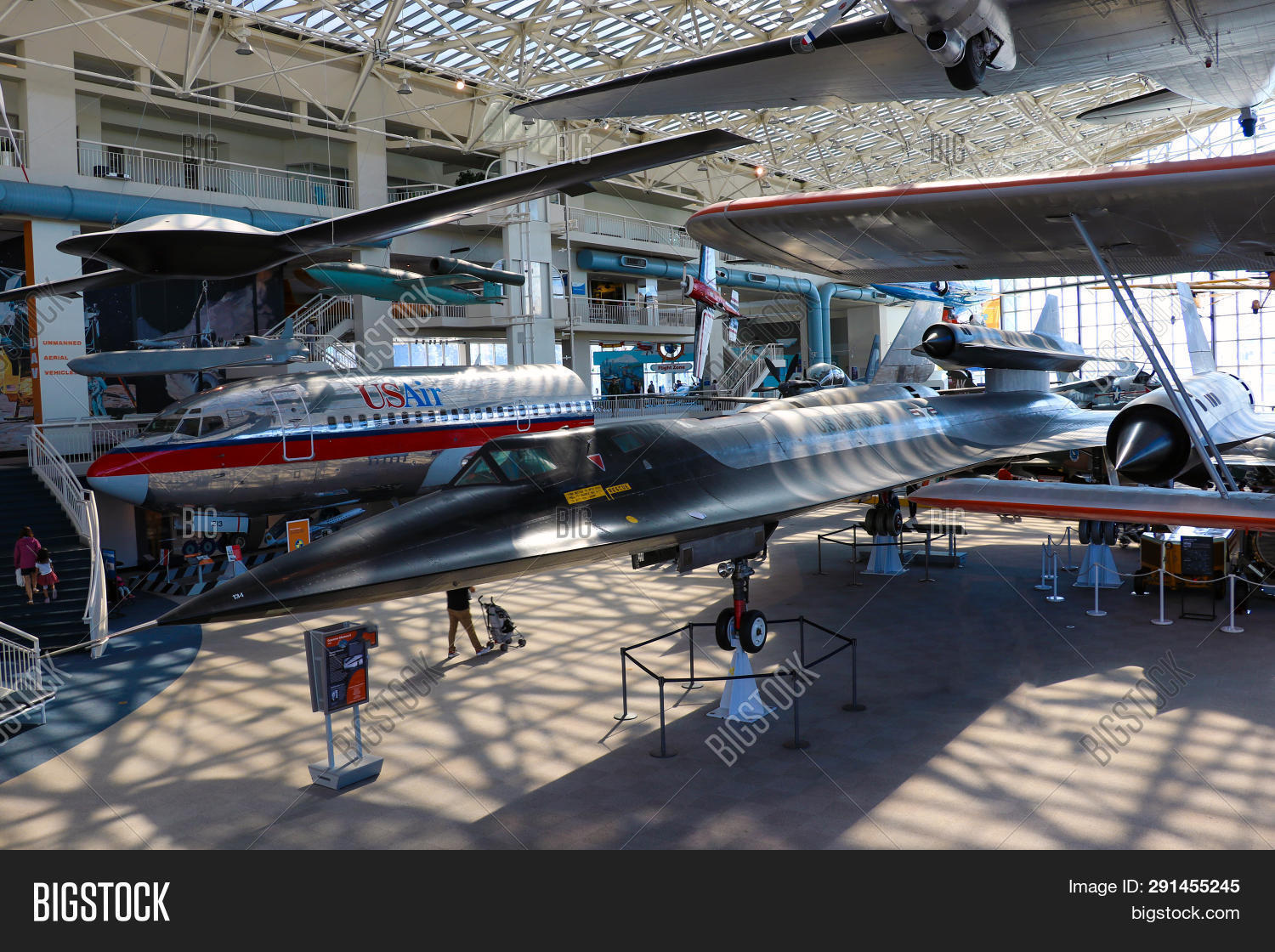 Seattle, Usa - Image & Photo (Free Trial) | Bigstock