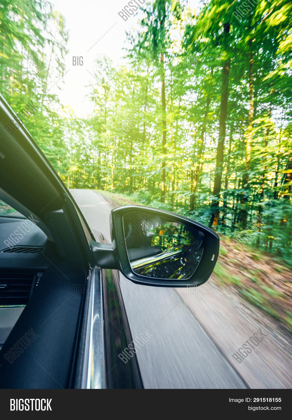 Vertical View New Image & Photo (Free Trial) | Bigstock