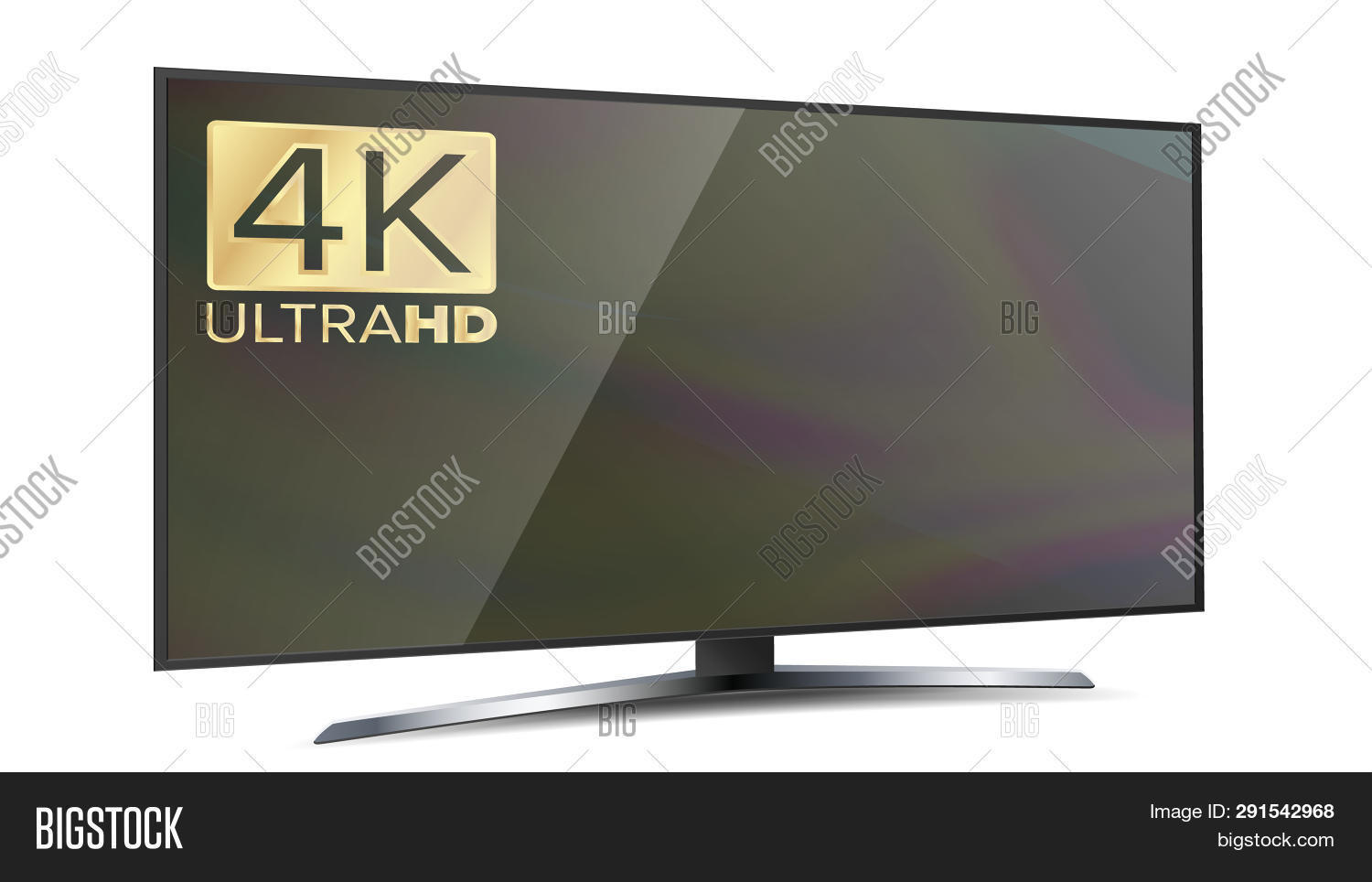 4k Screen Resolution Image & Photo (Free Trial) | Bigstock