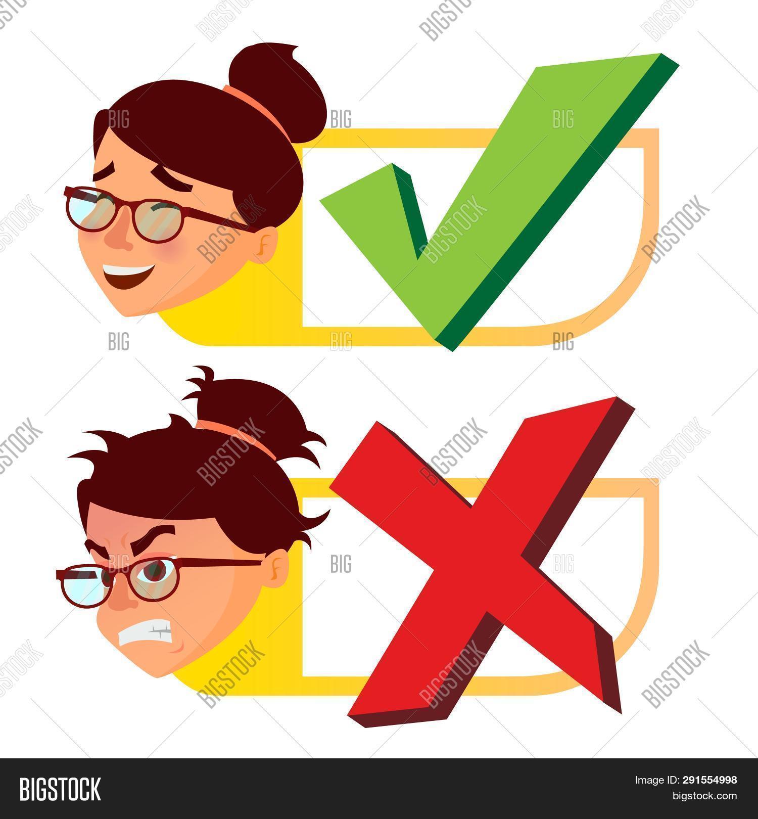 Yes Now Sign . Woman Image & Photo (Free Trial) | Bigstock