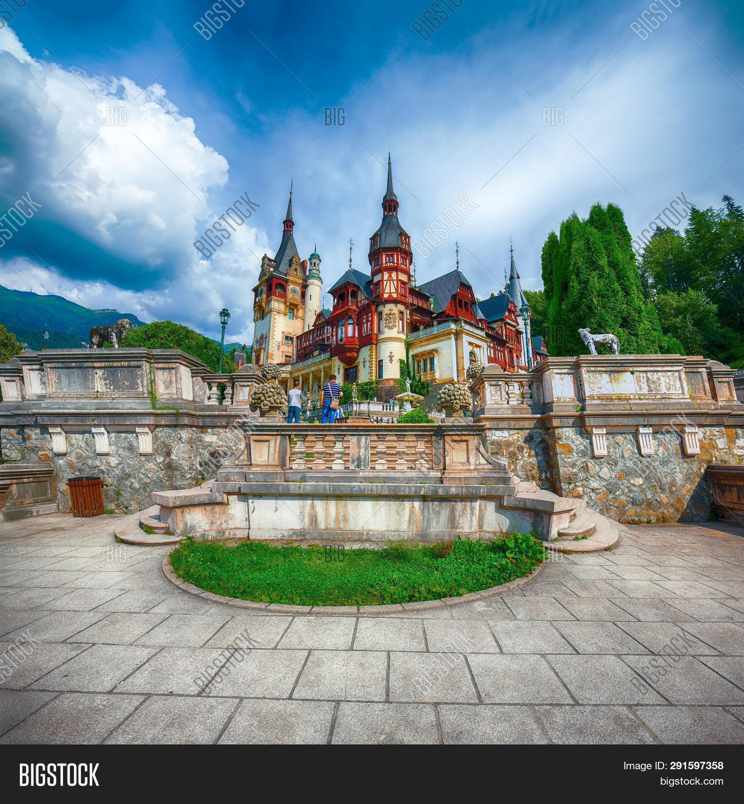 Famous Neo-renaissance Image & Photo (Free Trial) | Bigstock