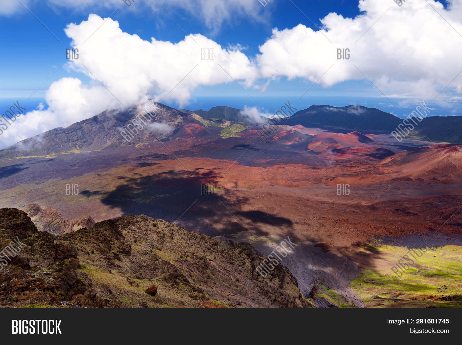 Stunning Landscape Image & Photo (Free Trial) | Bigstock