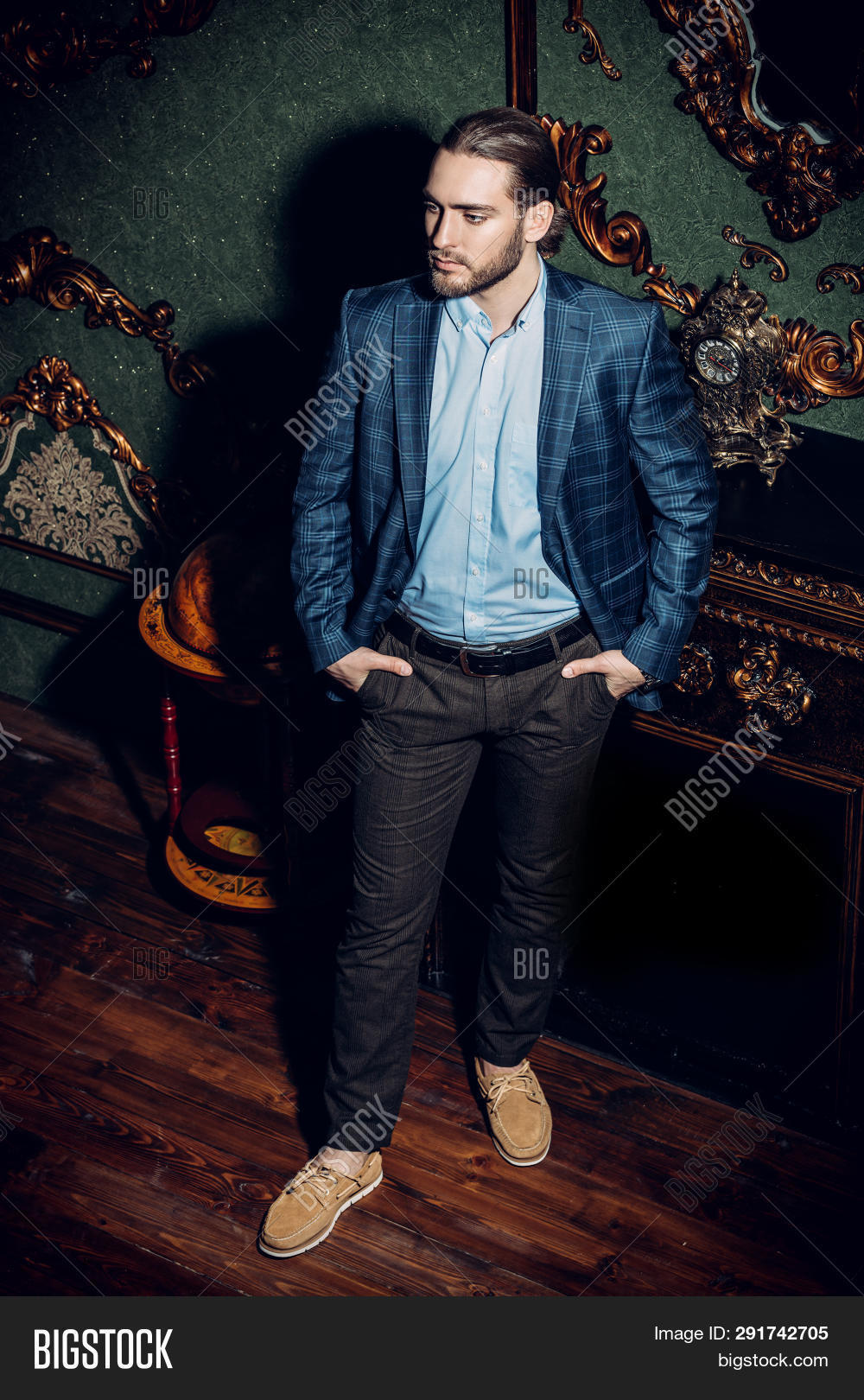 Classy Fashion For Men