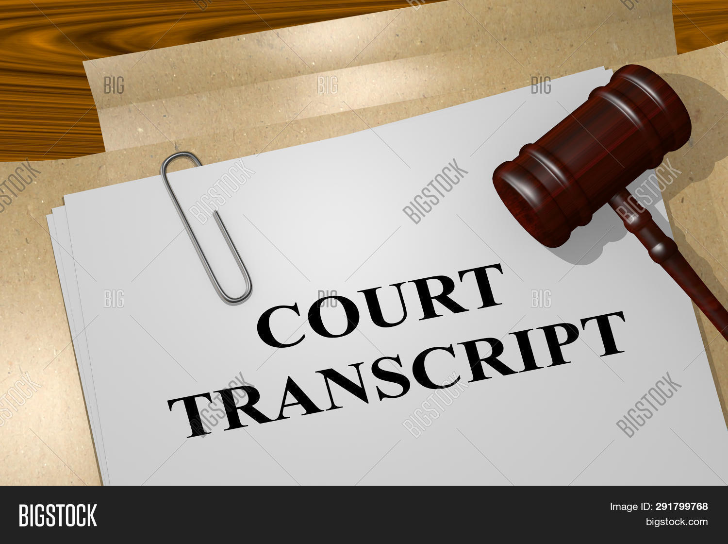 3d Illustration Court Image & Photo (Free Trial) | Bigstock