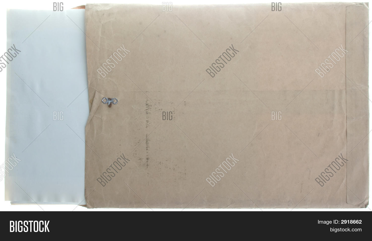 Vintage Manilla Image & Photo (Free Trial) | Bigstock