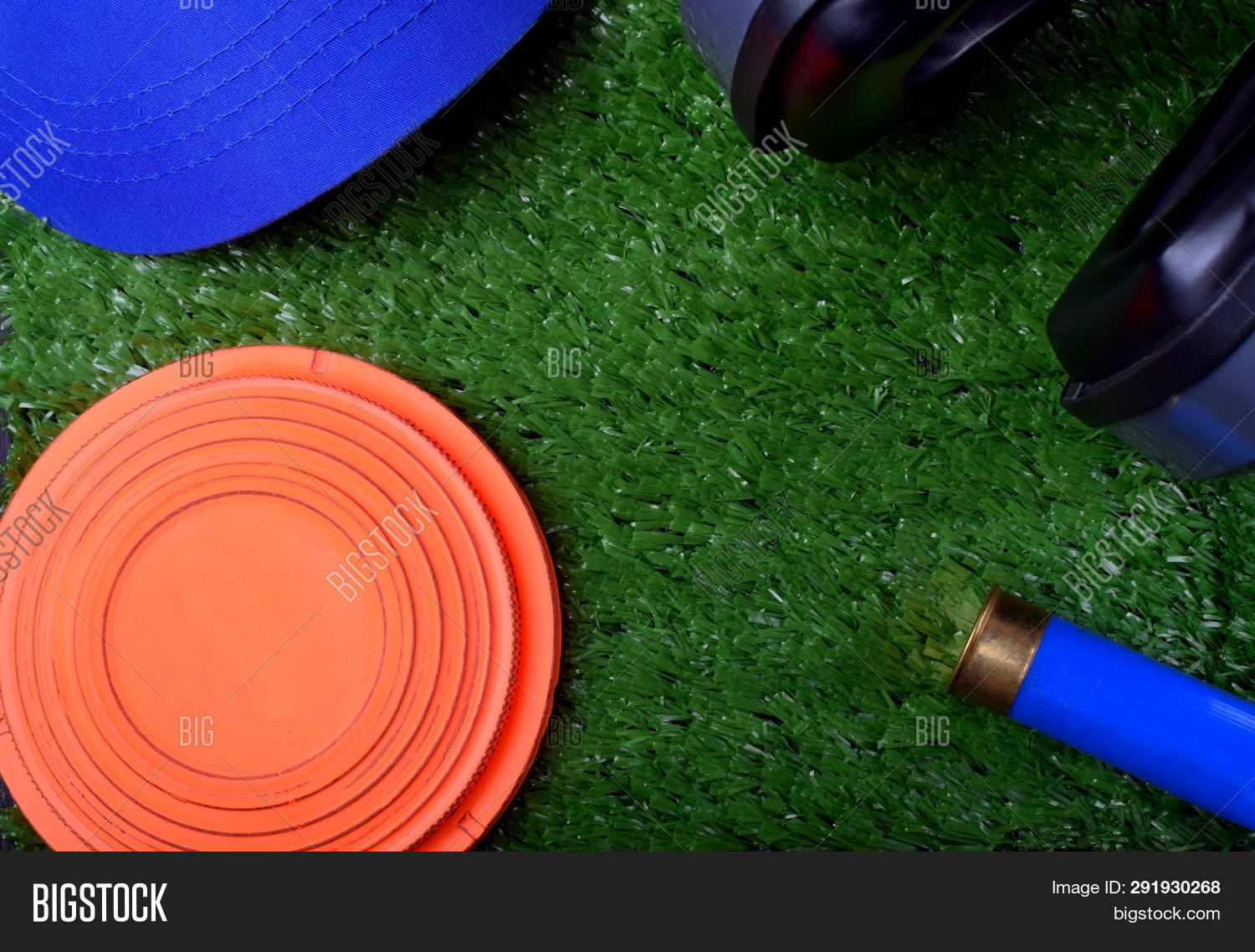 Flying Target Plate, Image & Photo (Free Trial) | Bigstock