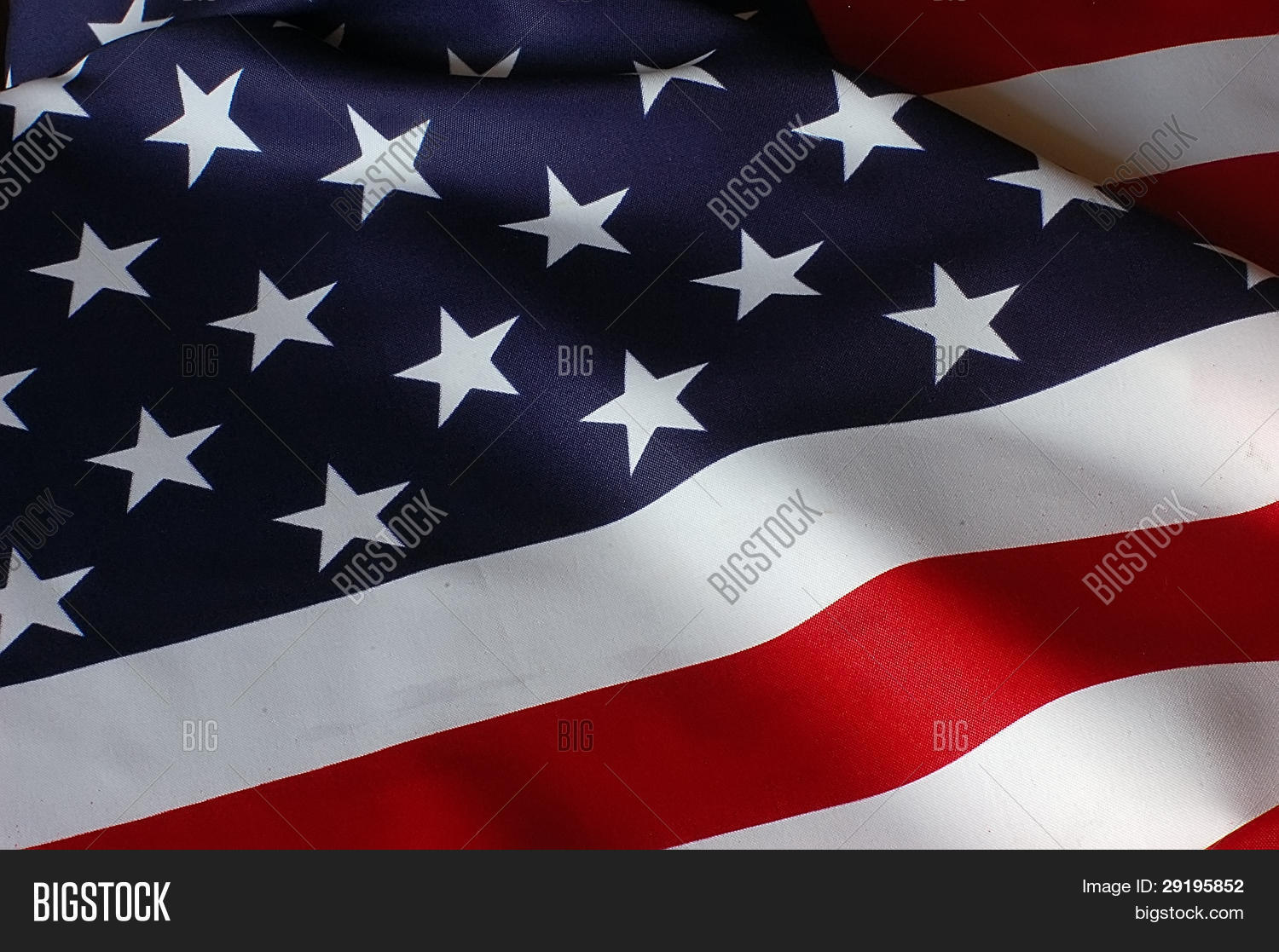 US Flag Image & Photo (Free Trial) | Bigstock