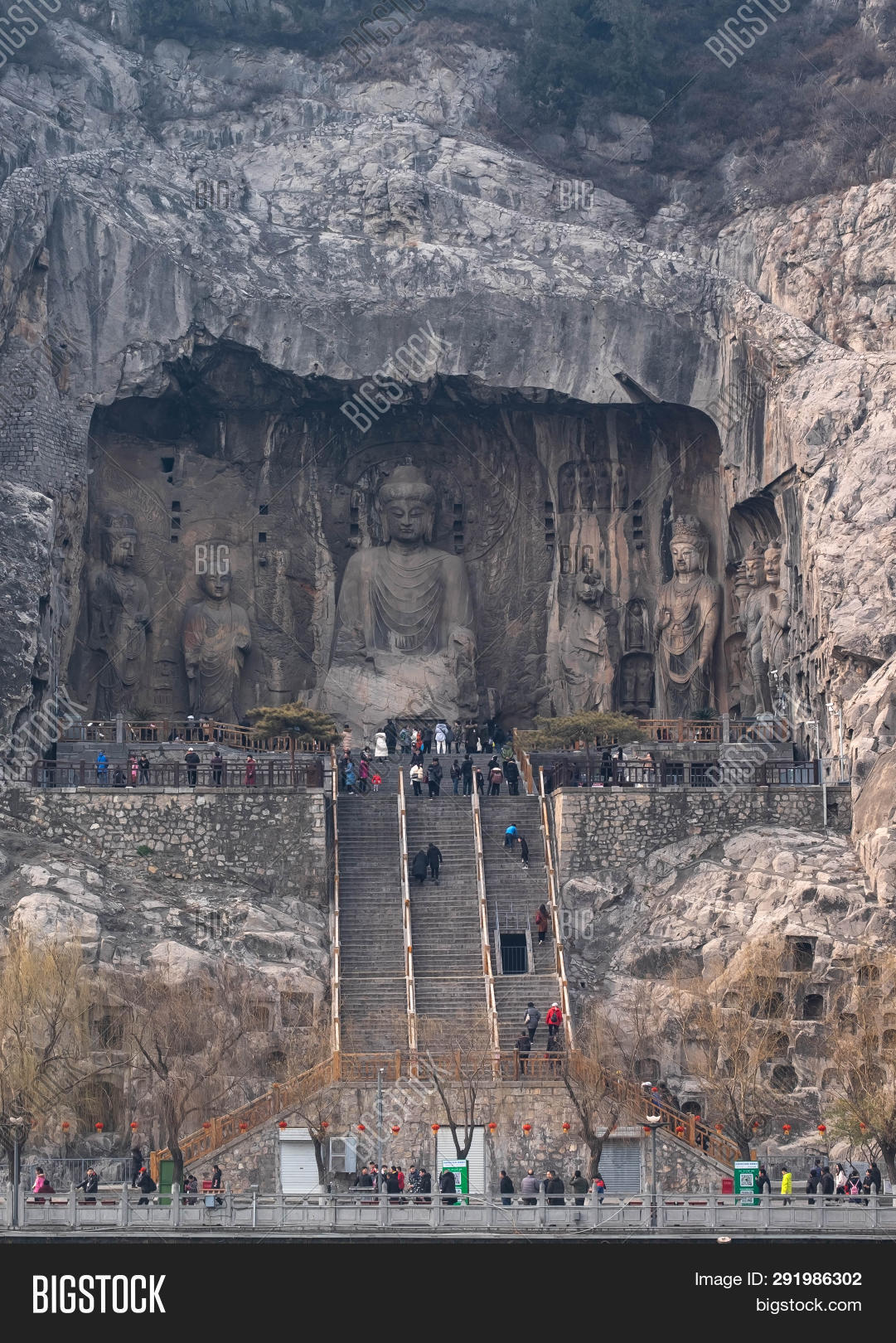 Imagen y foto Luoyang, Henan/ (prueba gratis) | Bigstock