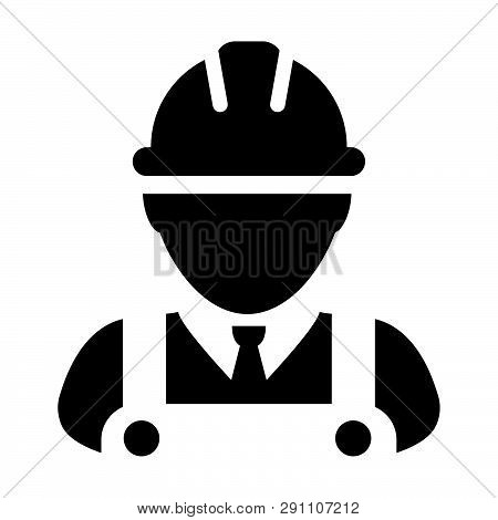 Supervisor Icon Vector & Photo (Free Trial) | Bigstock