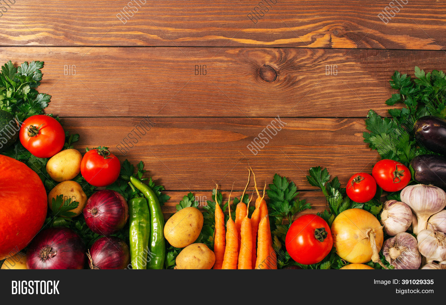 Beautiful Bright Fresh Image & Photo (Free Trial) | Bigstock