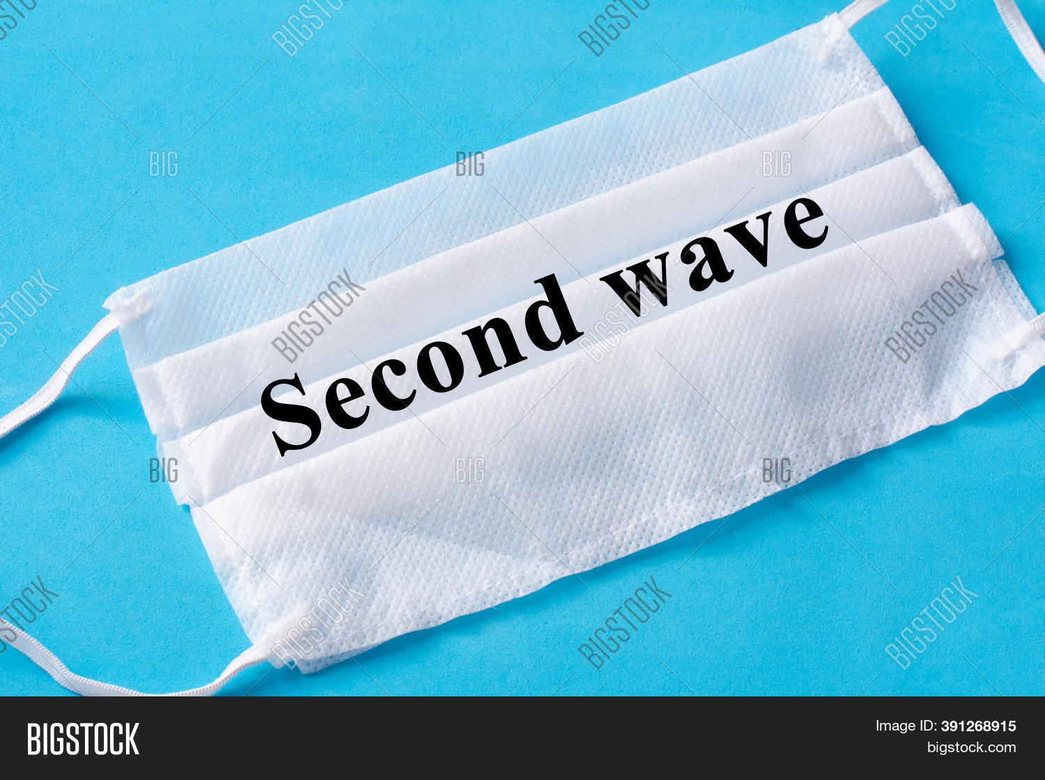 Medical Mask Surgical Image & Photo (Free Trial) | Bigstock