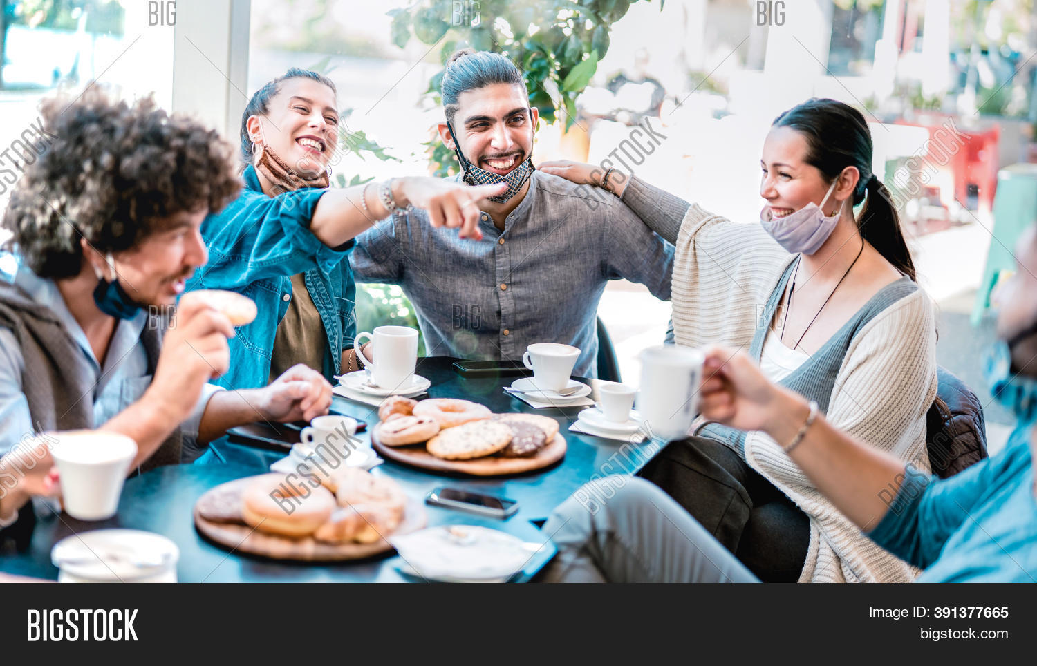 People Having Fun Image & Photo (Free Trial) | Bigstock