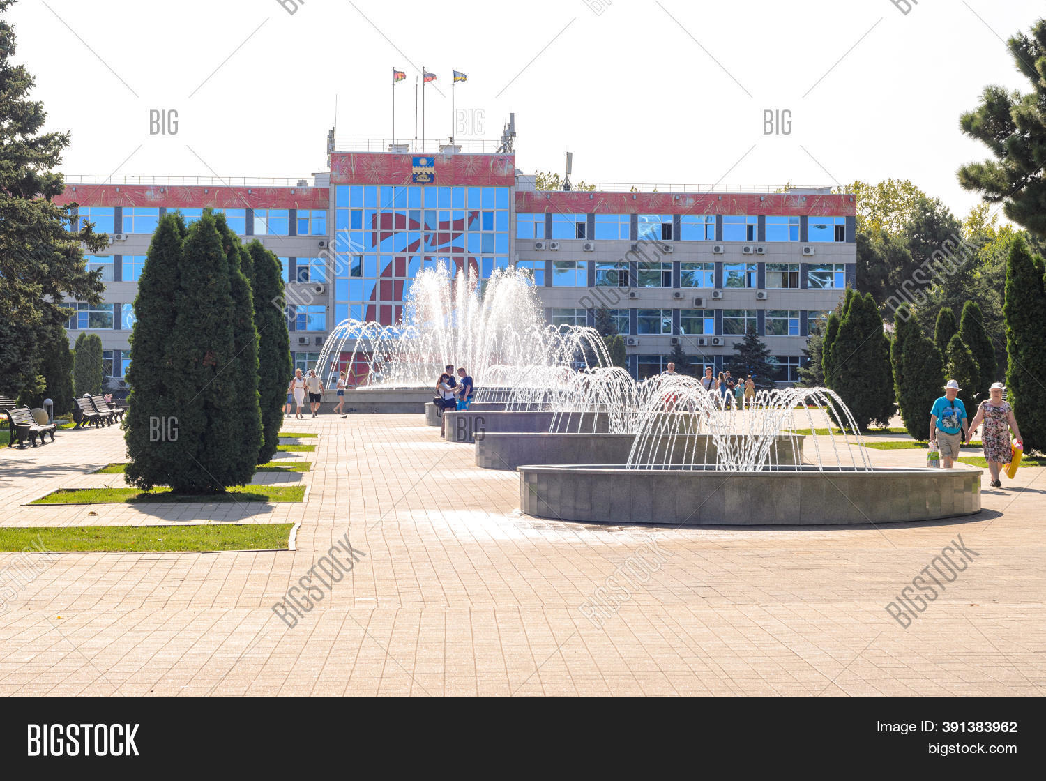 Anapa, Russia - 17 Image & Photo (Free Trial) | Bigstock