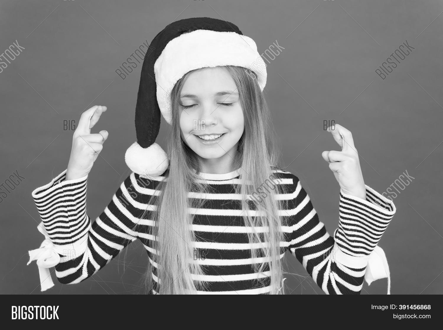 Hope Best. Christmas Image & Photo (Free Trial) | Bigstock