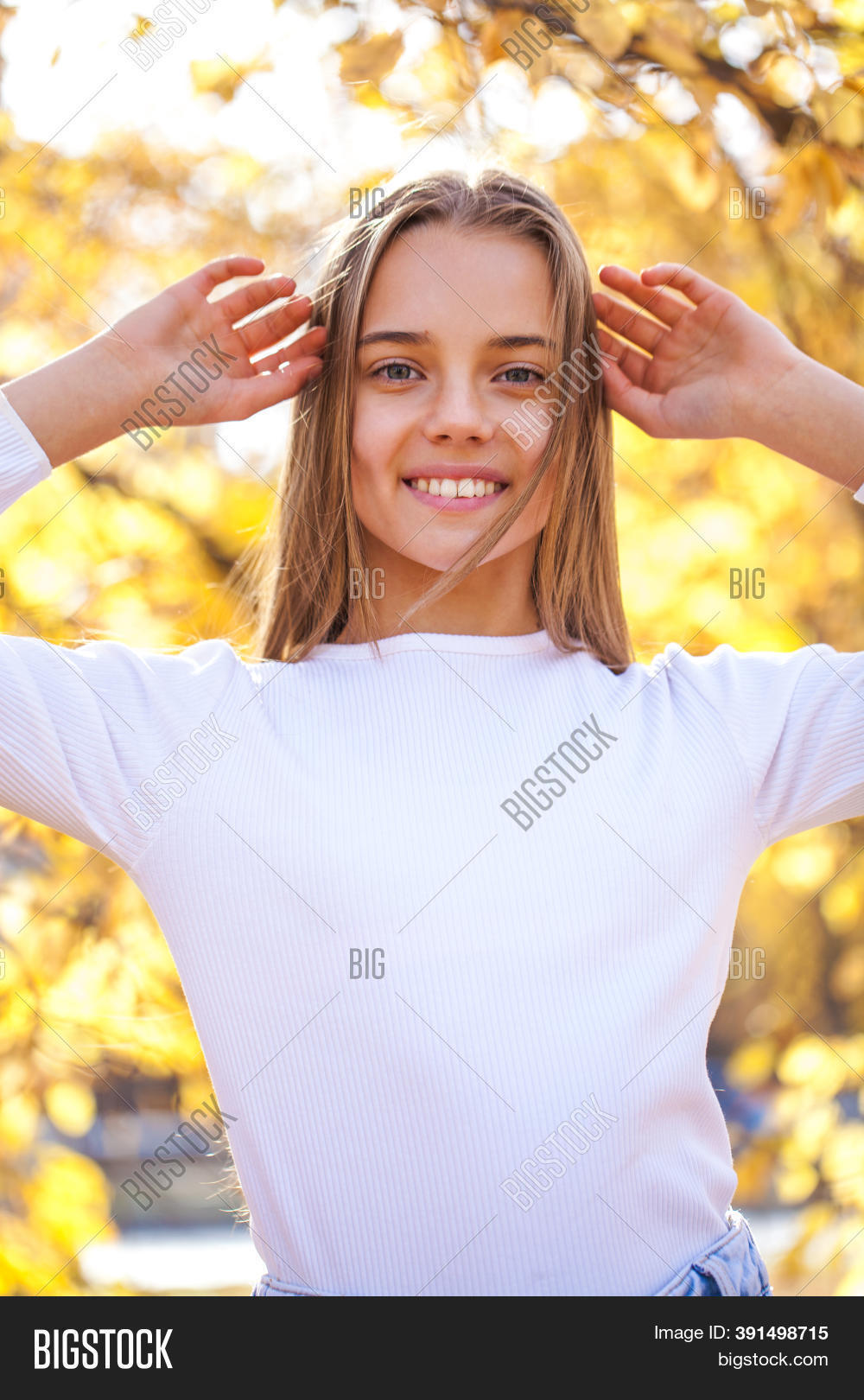 Outdoor Fashion Photo Image & Photo (Free Trial) | Bigstock