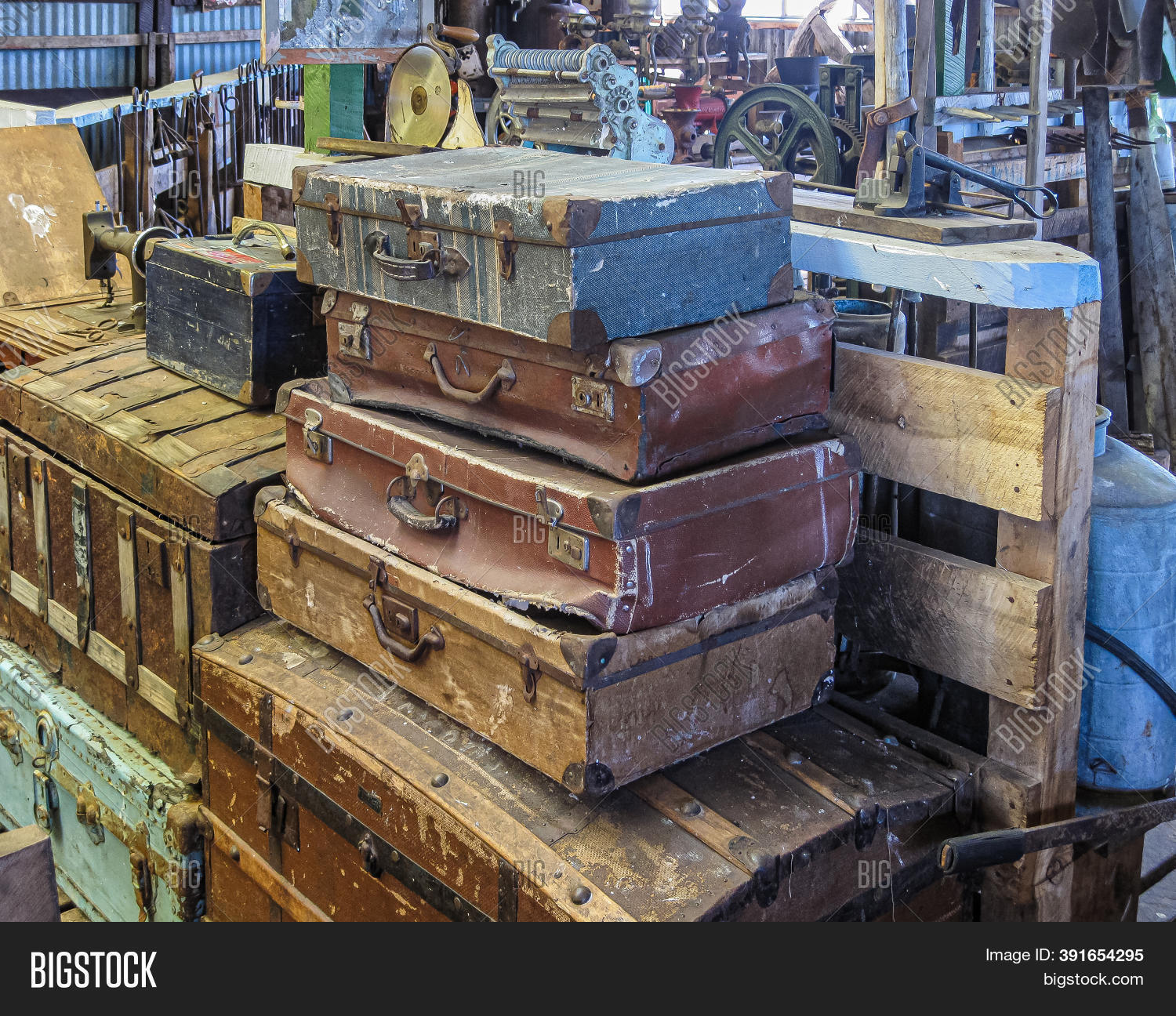 Riesco Island, Chile Image & Photo (Free Trial) | Bigstock