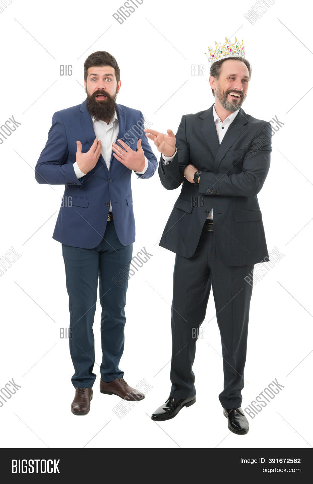 Respected King. Image & Photo (Free Trial) | Bigstock