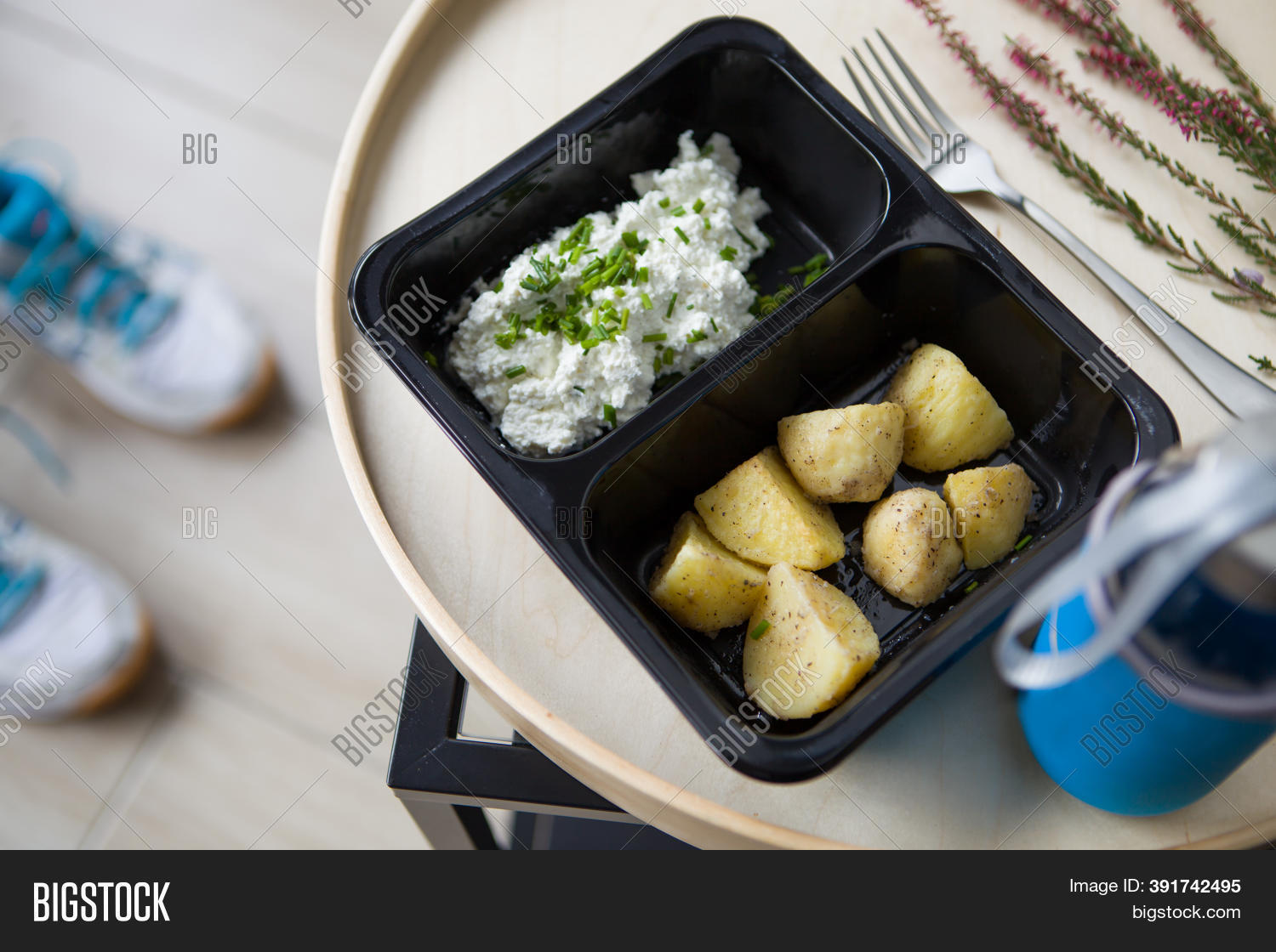Catering Food Healthy Image & Photo (Free Trial) | Bigstock