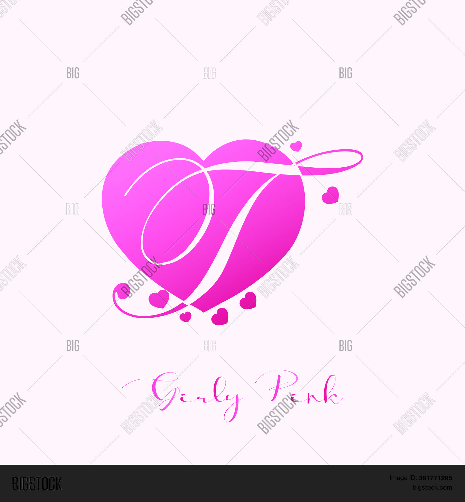 Initial Letter T Logo Vector & Photo (Free Trial) | Bigstock