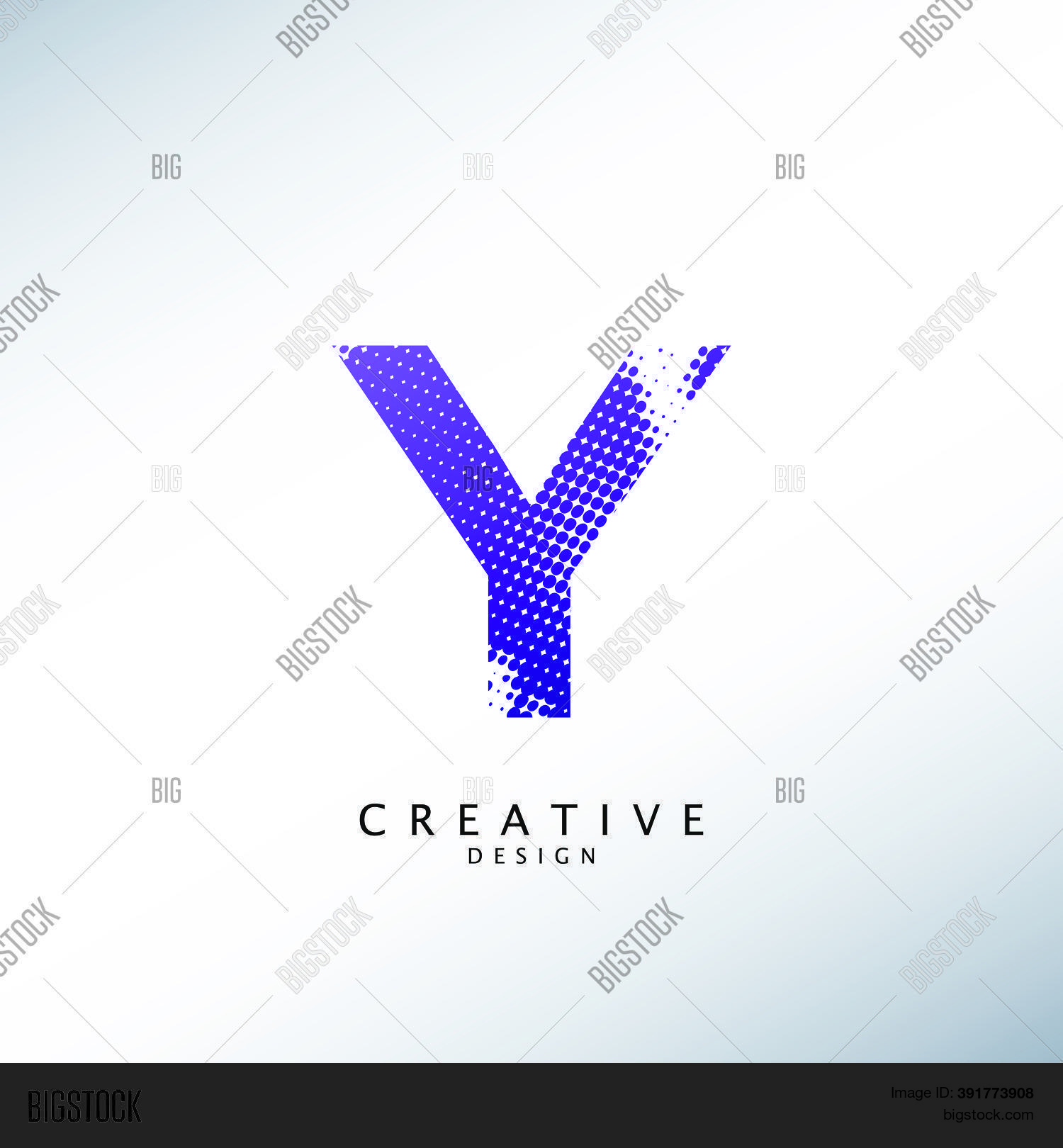 Abstract Halftone Vector & Photo (Free Trial) | Bigstock