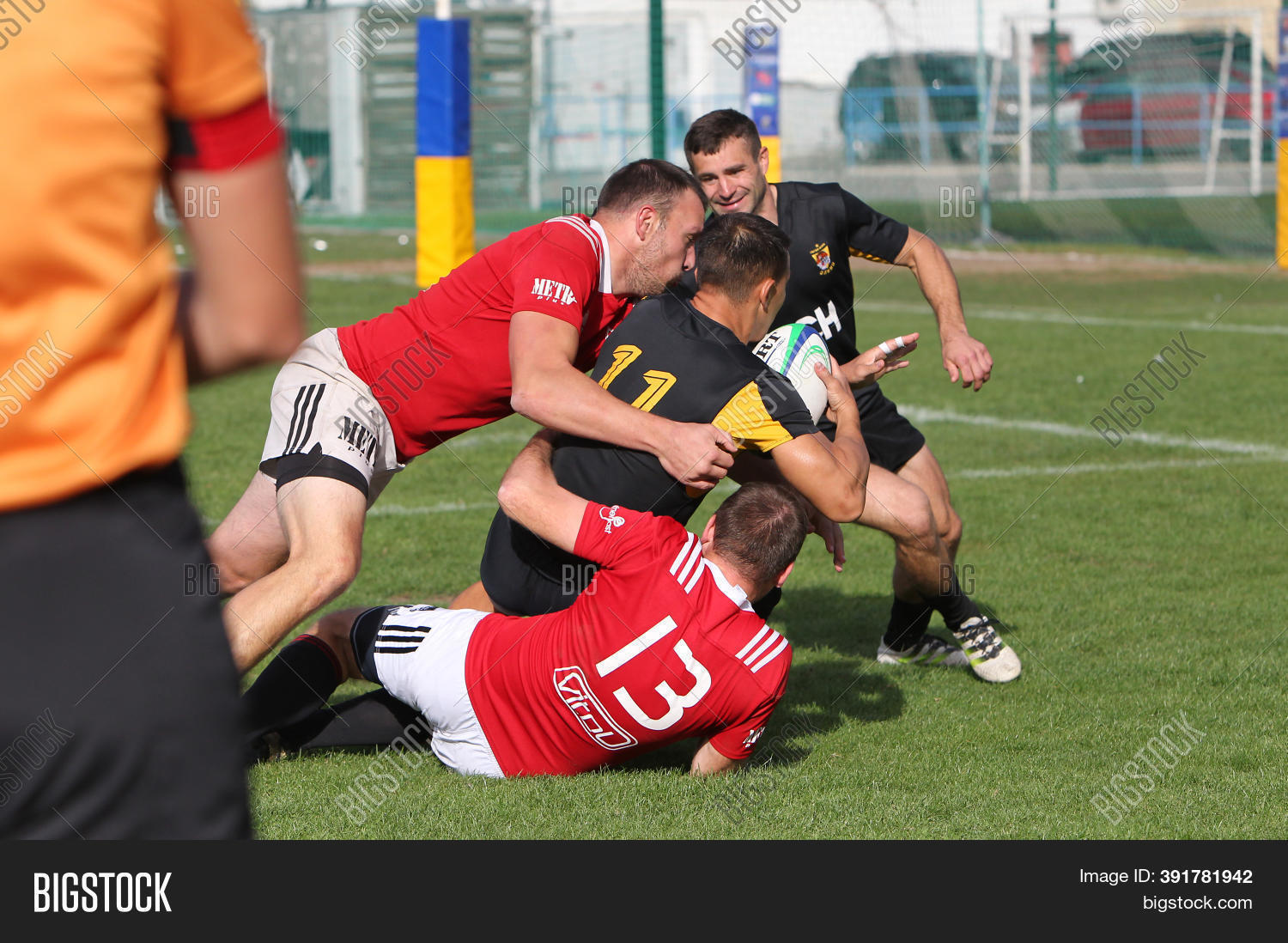 Odessa, Ukraine -2020. Image & Photo (Free Trial) | Bigstock