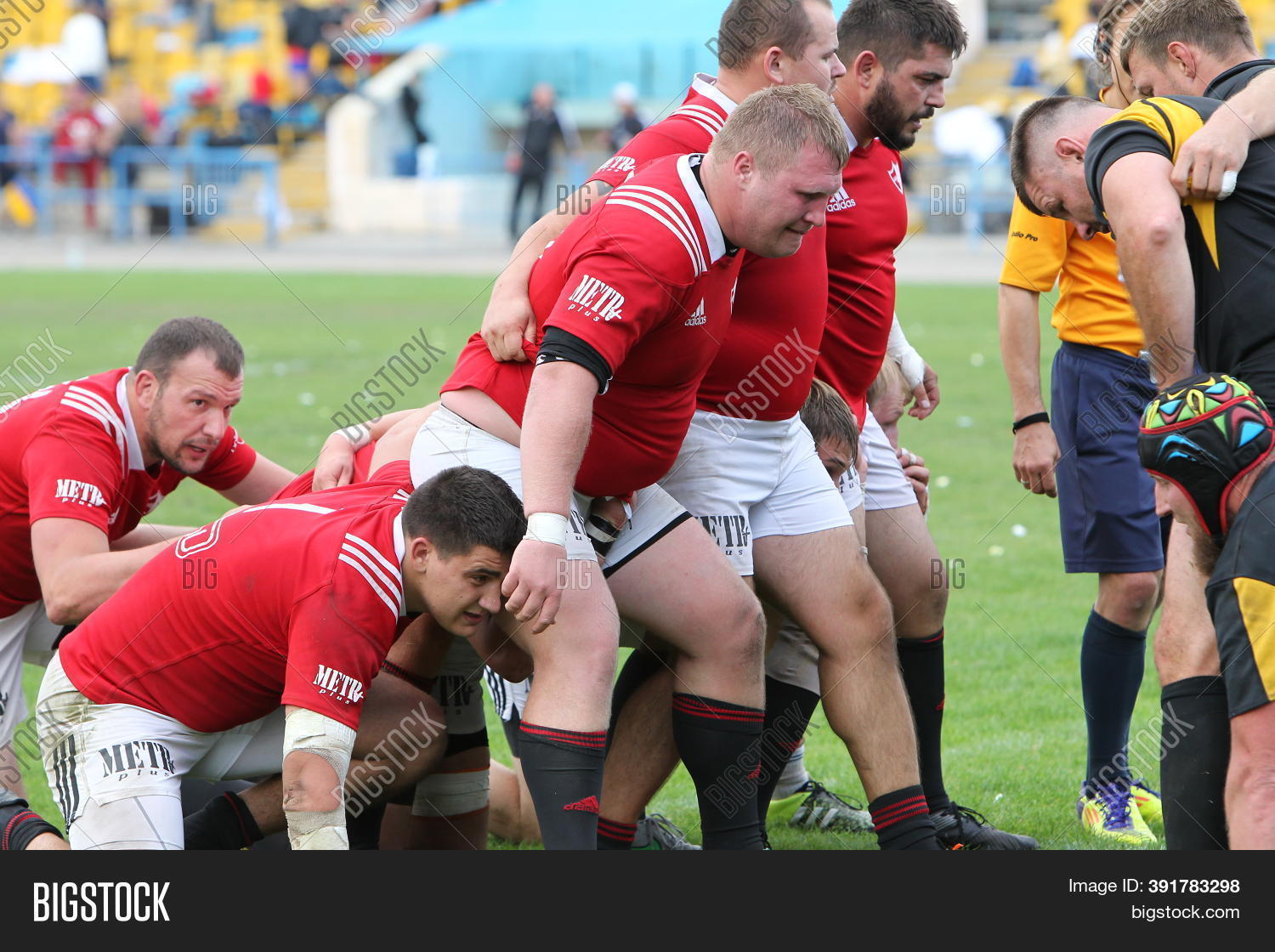 Odessa, Ukraine -2020. Image & Photo (Free Trial) | Bigstock