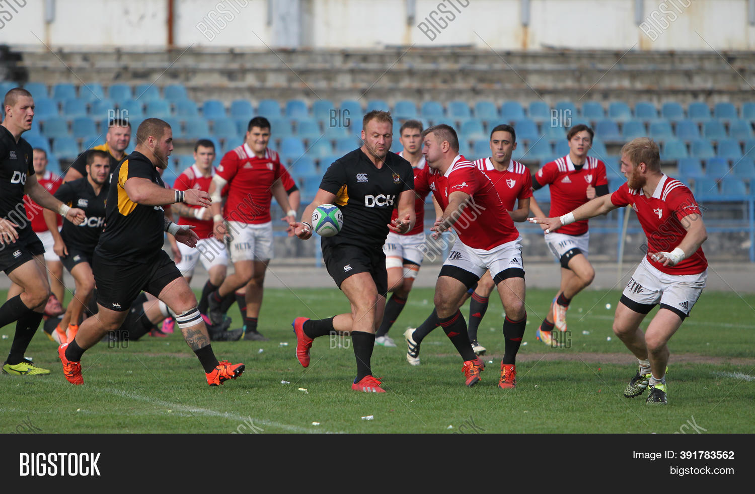 Odessa, Ukraine -2020. Image & Photo (Free Trial) | Bigstock