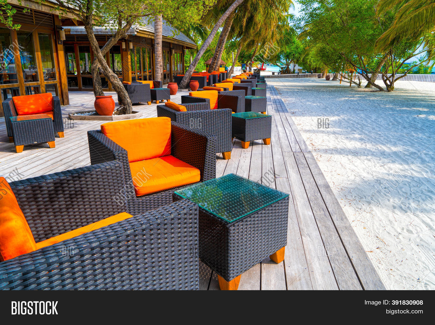 Outdoors Beach Image & Photo (Free Trial) | Bigstock