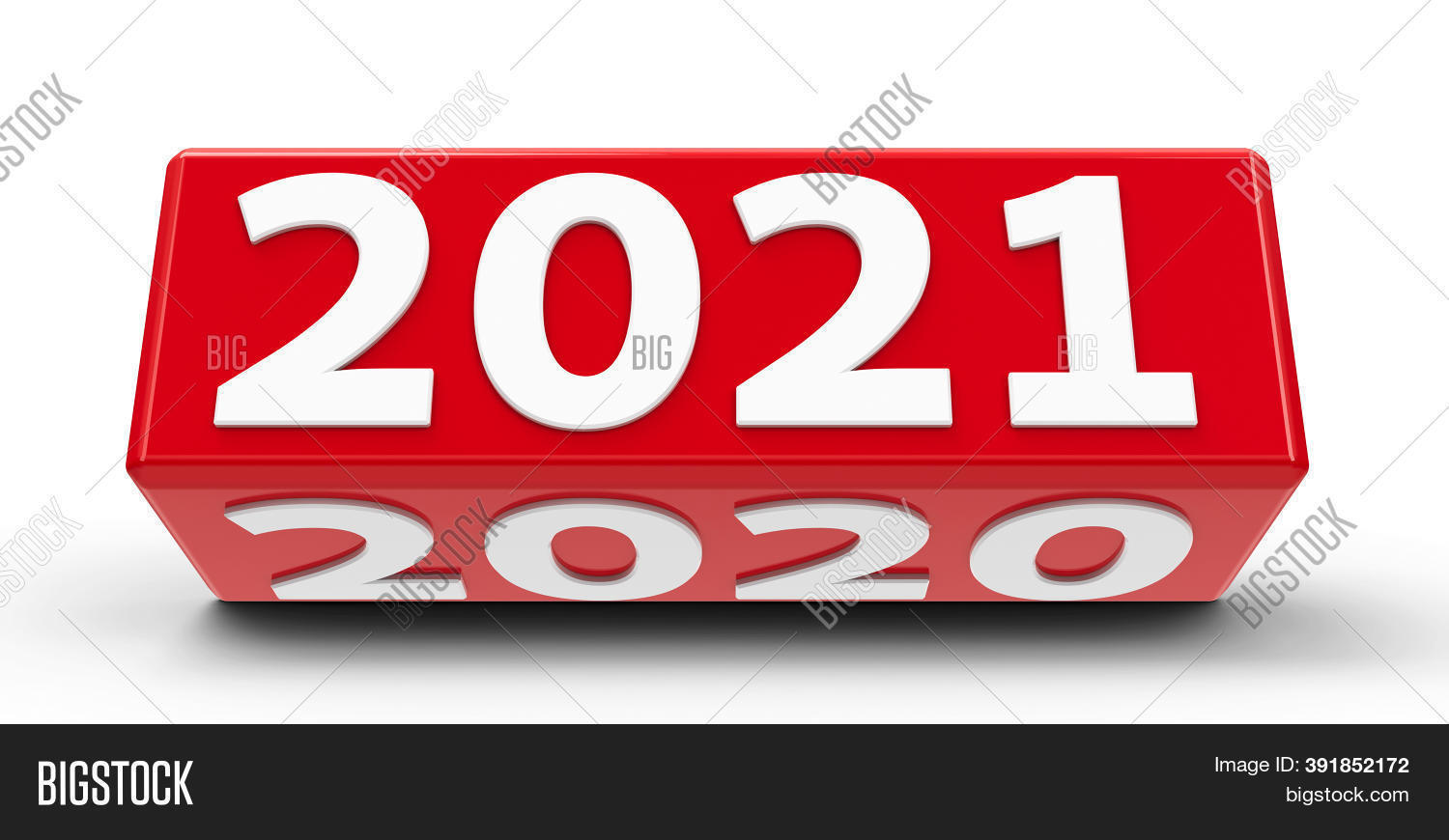 Red Cube (cuboid) 2021 Image & Photo (Free Trial) | Bigstock