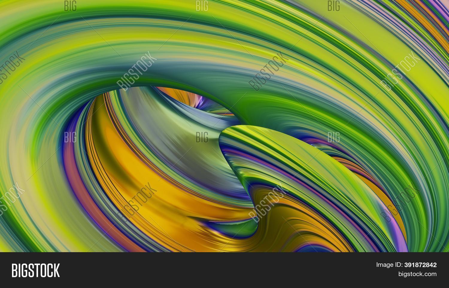 Abstract Ecological Image & Photo (Free Trial) | Bigstock