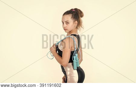 Exhausted Girl. Small Image & Photo (Free Trial) | Bigstock