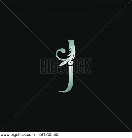 Classy Design Letter Vector & Photo (Free Trial) | Bigstock