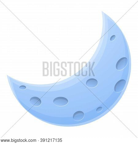 Moon Eclipse Icon. Vector & Photo (Free Trial) | Bigstock