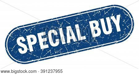Special Buy Sign. Vector & Photo (Free Trial) | Bigstock