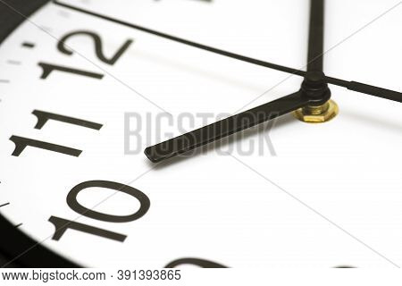 Clock Face Images, Illustrations & Vectors (Free) - Bigstock