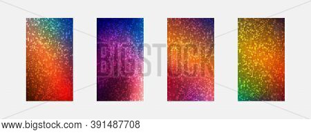 Four Colorways Vector & Photo (Free Trial) | Bigstock