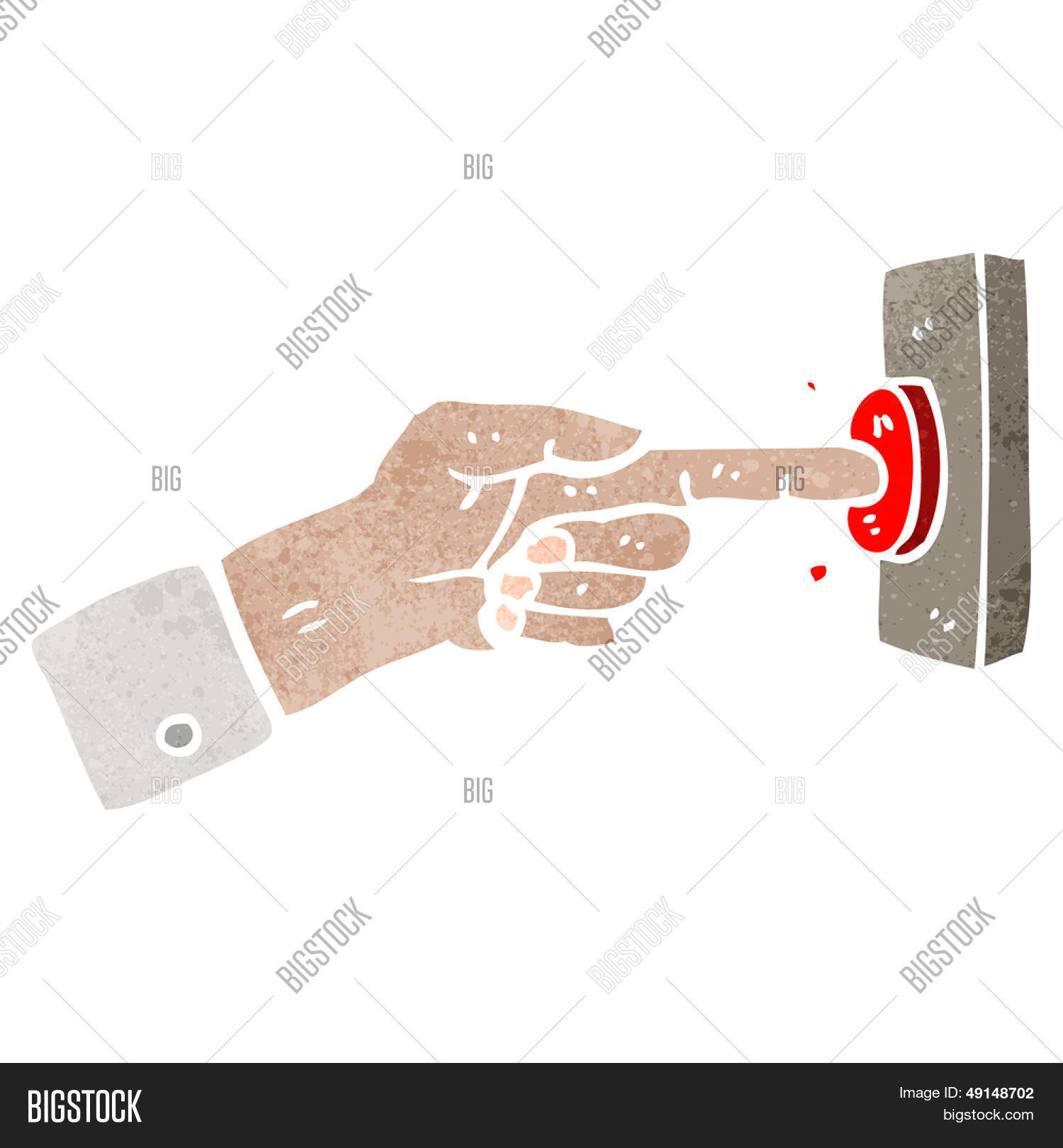 Imagen y foto Timbre Campana De (prueba gratis) | Bigstock