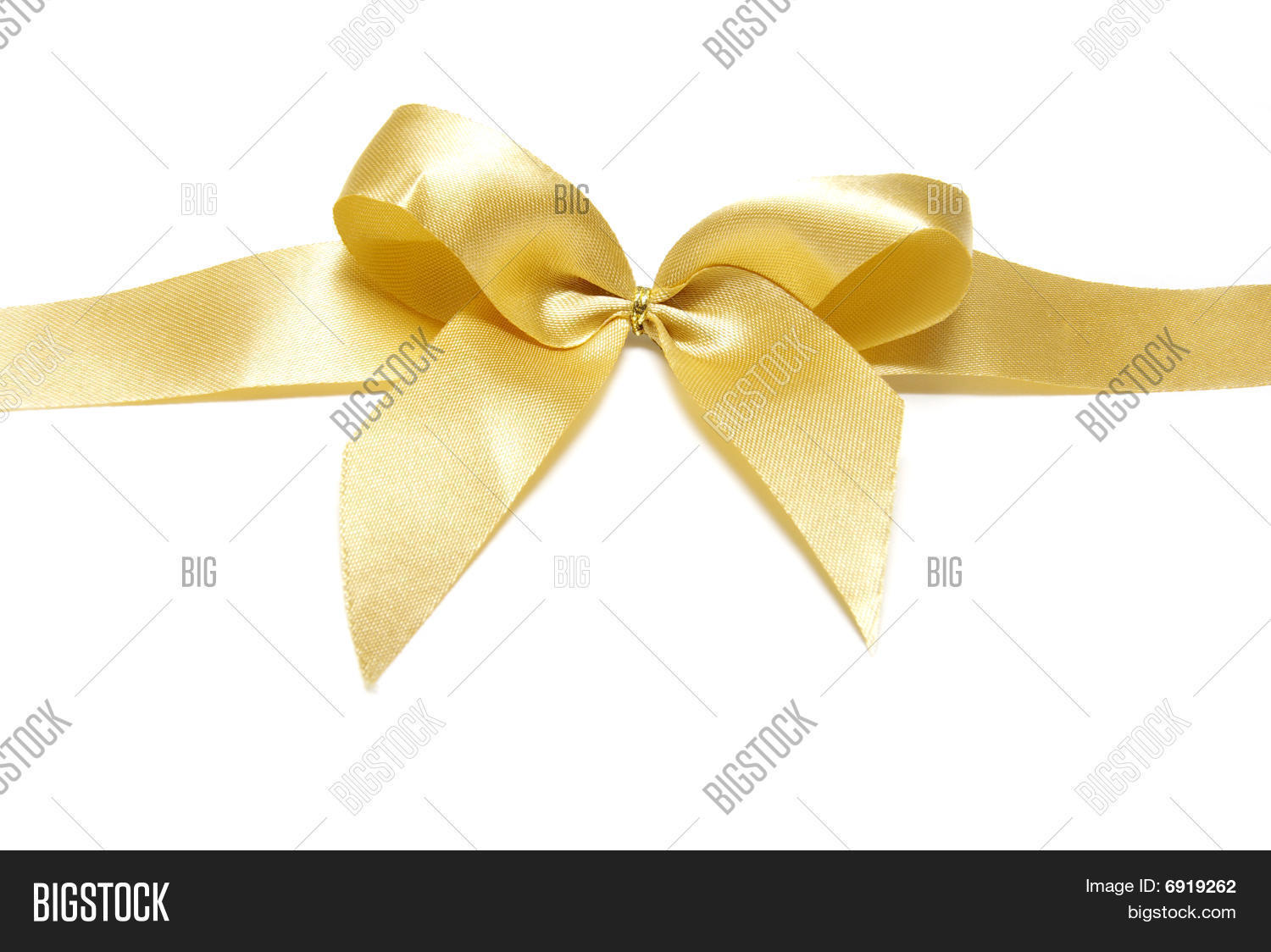 Bow Image & Photo (Free Trial) | Bigstock