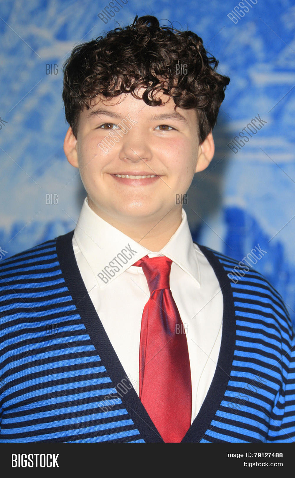 LOS ANGELES - NOV 19: Image & Photo (Free Trial) | Bigstock