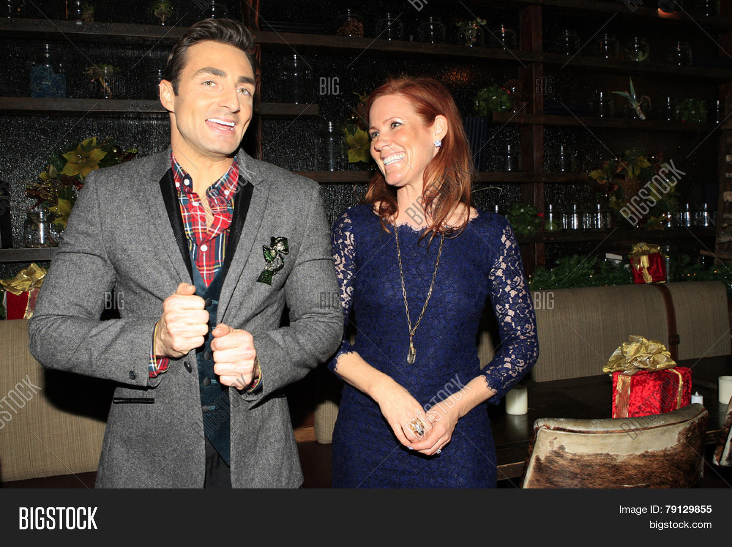 LOS ANGELES - DEC11: Image & Photo (Free Trial) | Bigstock