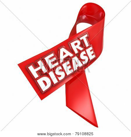 Heart Disease Image & Photo (Free Trial) | Bigstock